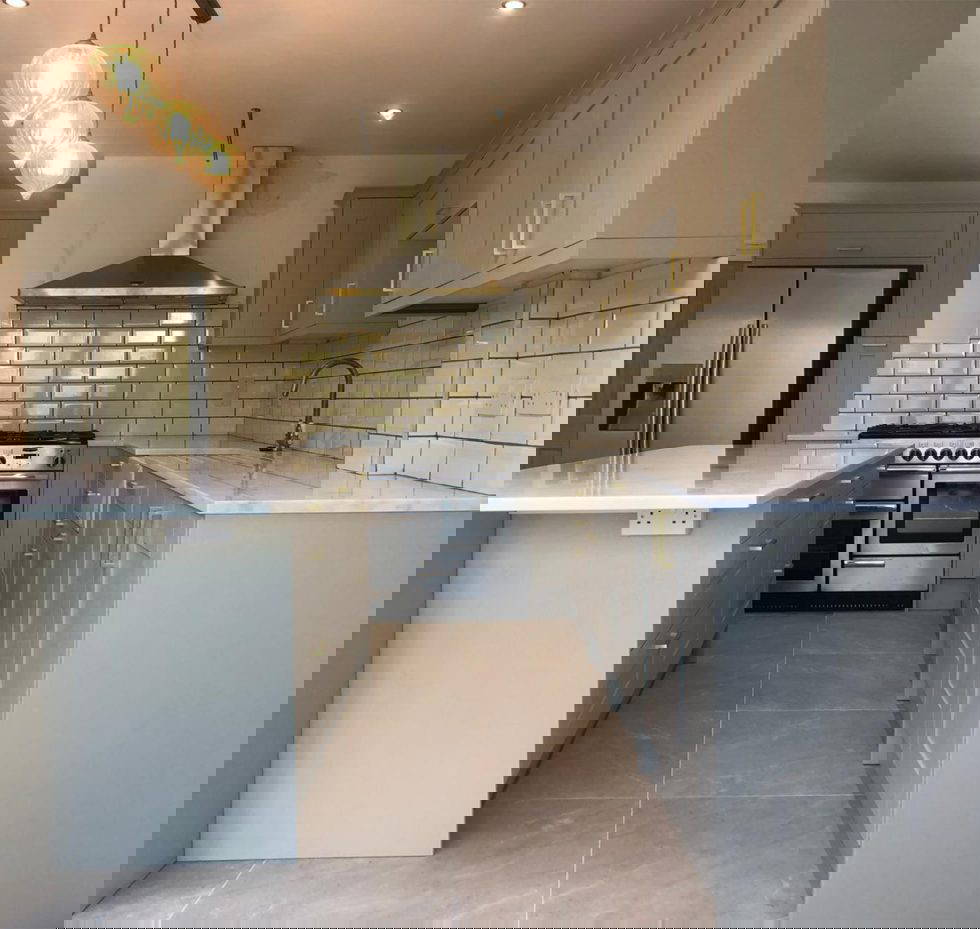 Project Management - KBI Commercial and Residential