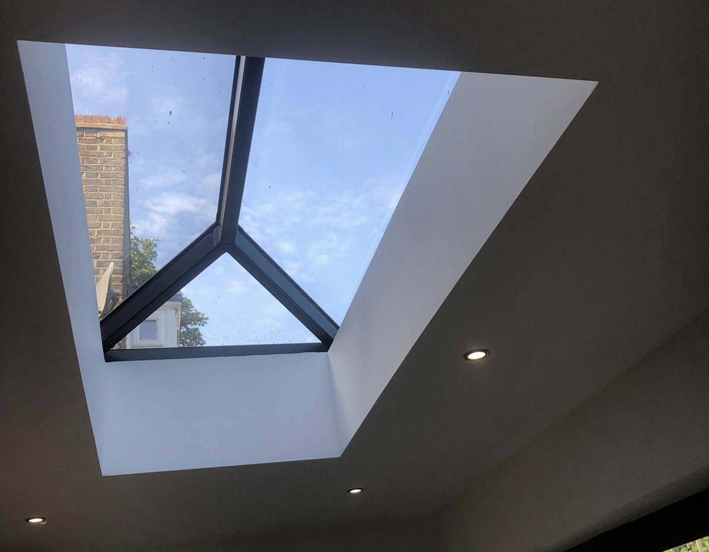 Domestic Kitchen Extension - KBI Commercial and Residential